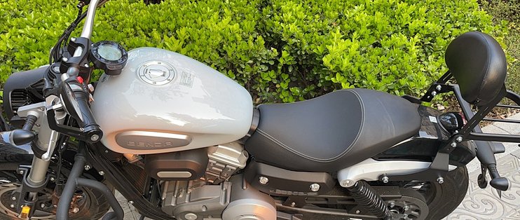 本田190TR 换金吉拉300感受_摩托车整车_什么值得买