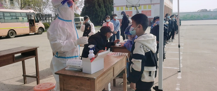 志愿者的一天真的不容易_其他文化娱乐_什么值得买