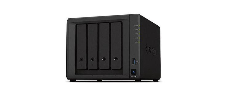 NAS（Network Attached Storage）通俗简单介绍_NAS存储_什么值得买