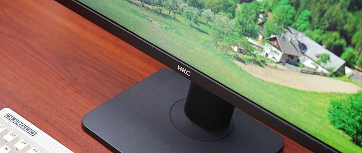 HKC T2751U初体验：花2K的钱就能体验4K的细腻，难道不香吗？_显示器_什么值得买