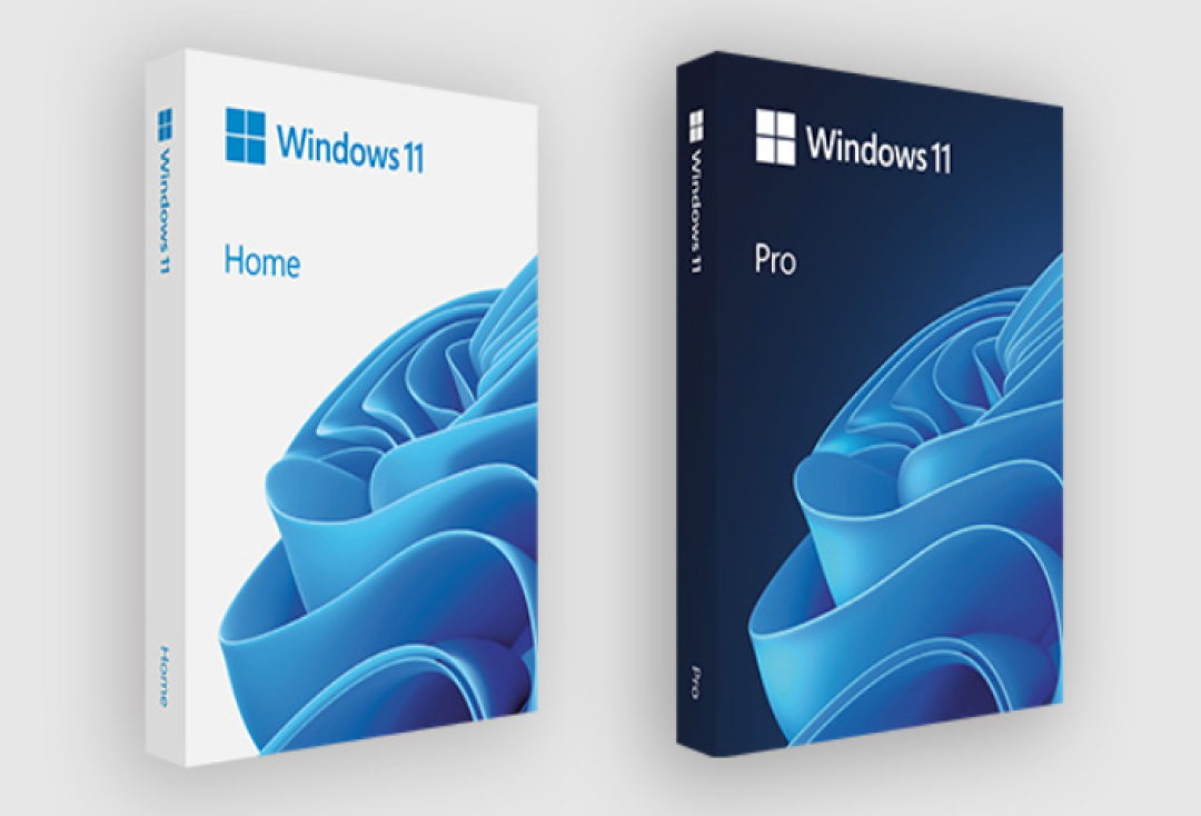 Windows 11零售盒装版上架，预计还是16GB U盘1549港币（约1257元）起_软件应用_什么值得买