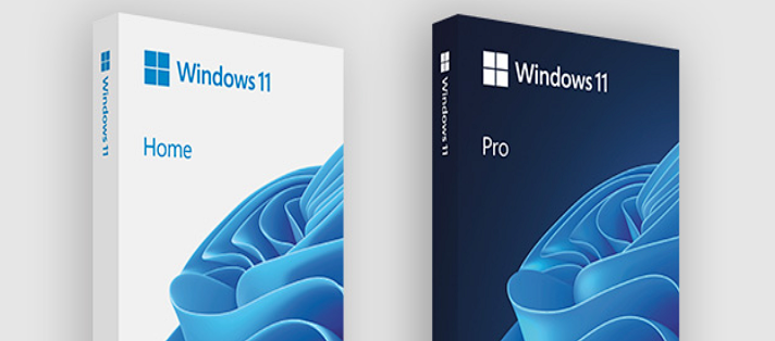 Windows 11零售盒装版上架，预计还是16GB U盘1549港币（约1257元）起_软件应用_什么值得买