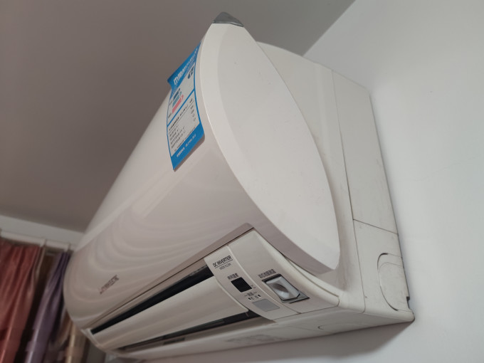 三菱电机KFR-36GW/BpU壁挂式空调怎么样 品质没话说的空调三菱电机ZFJ12VA_什么值得买