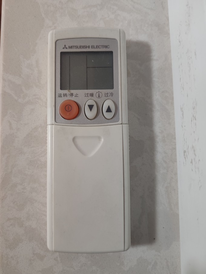 三菱电机KFR-36GW/BpU壁挂式空调怎么样 品质没话说的空调三菱电机ZFJ12VA_什么值得买