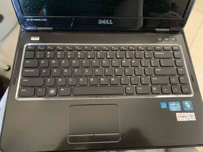 戴尔笔记本电脑怎么样 戴尔N4110，8年使用期，你用过没！？_什么值得买