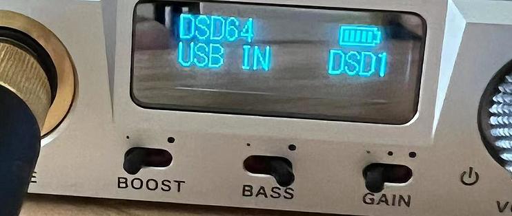 XD05Plus一周使用体验_专业音频_什么值得买