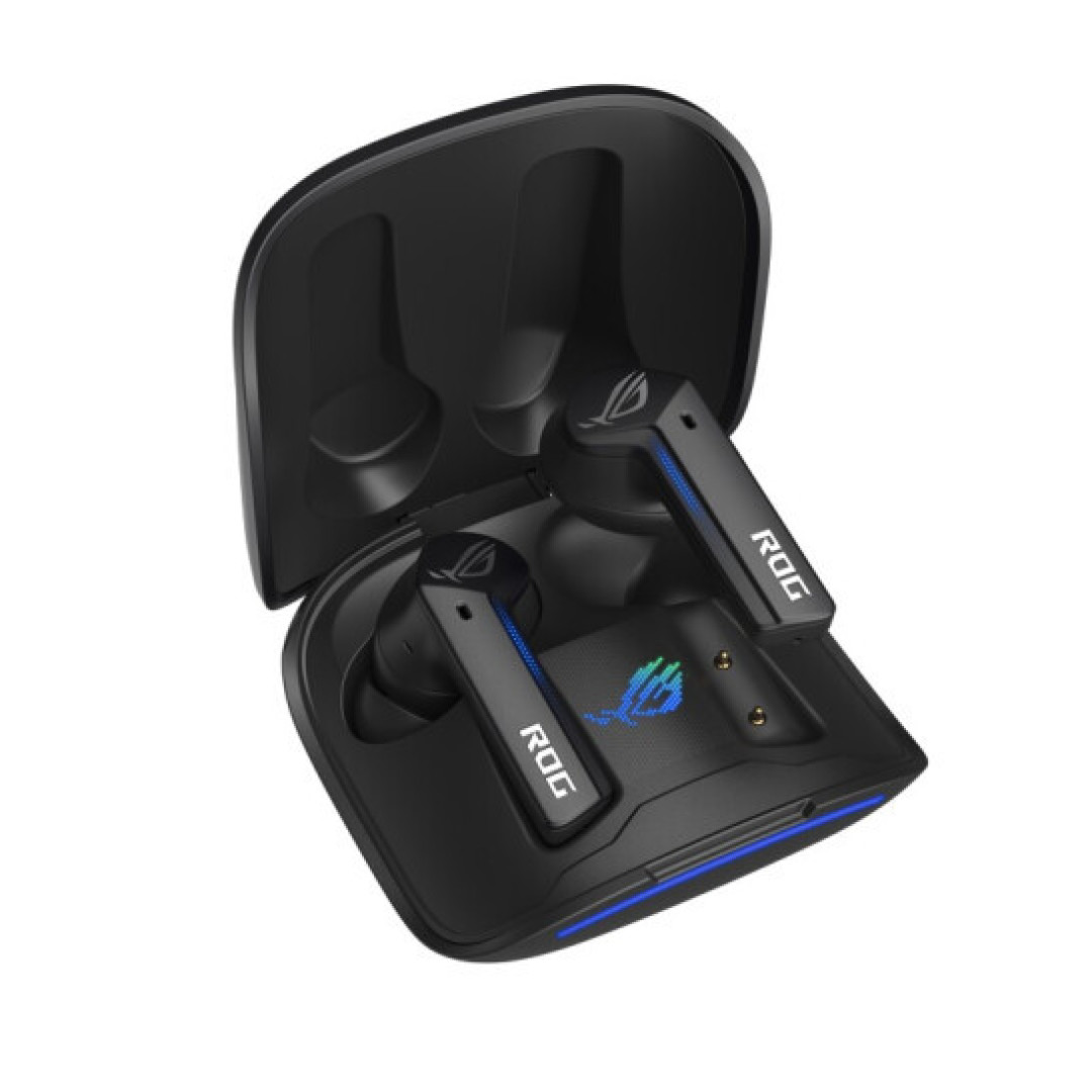 ROG 降临 TWS 耳机发售：专属游戏模式、支持 ANC 降噪首发价599元_游戏耳机_什么值得买