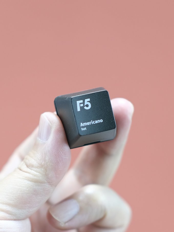 F5 COFFEE咖啡怎么样 F5，真的会刷新你的咖啡认知_什么值得买