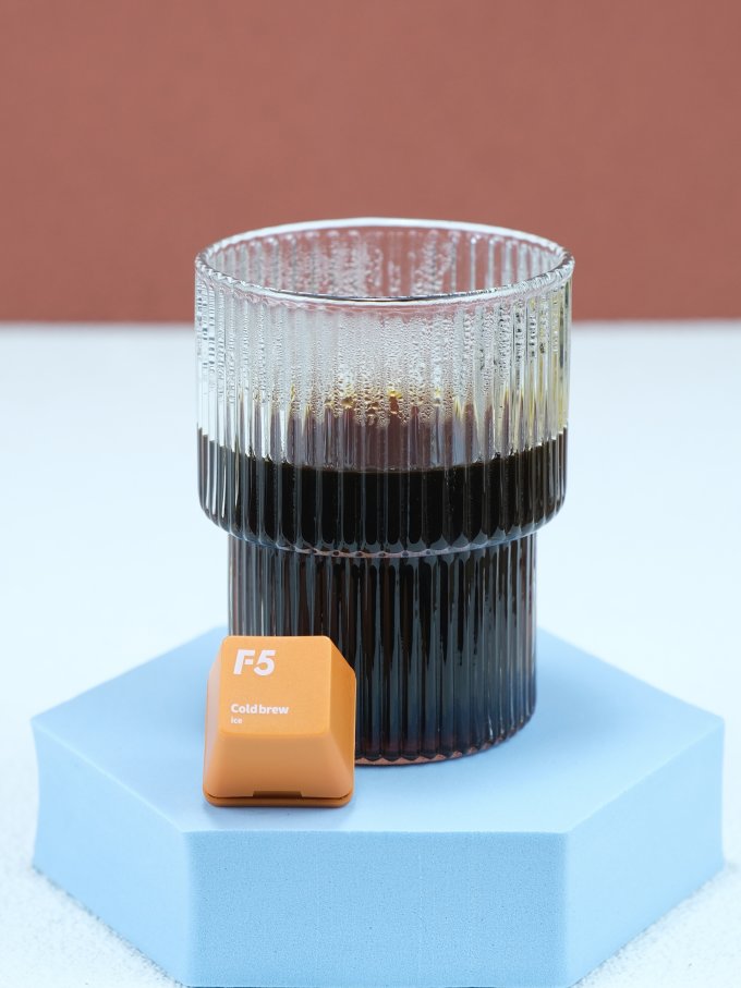 F5 COFFEE咖啡怎么样 F5，真的会刷新你的咖啡认知_什么值得买