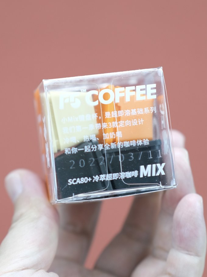 F5 COFFEE咖啡怎么样 F5，真的会刷新你的咖啡认知_什么值得买