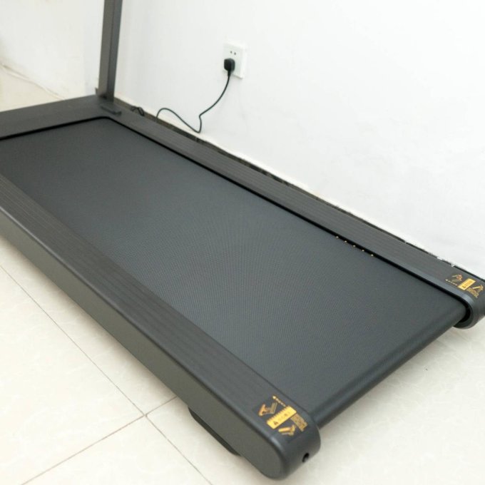 米家跑步机怎么样 居家健康运动，我选米家跑步机_什么值得买