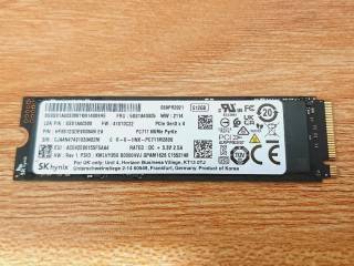 海力士PC711 SC311 128G 256G 512G NVME m.2 固态硬盘 笔记本汽车 紫色【报价 价格 评测 怎么样】 -什么值得买