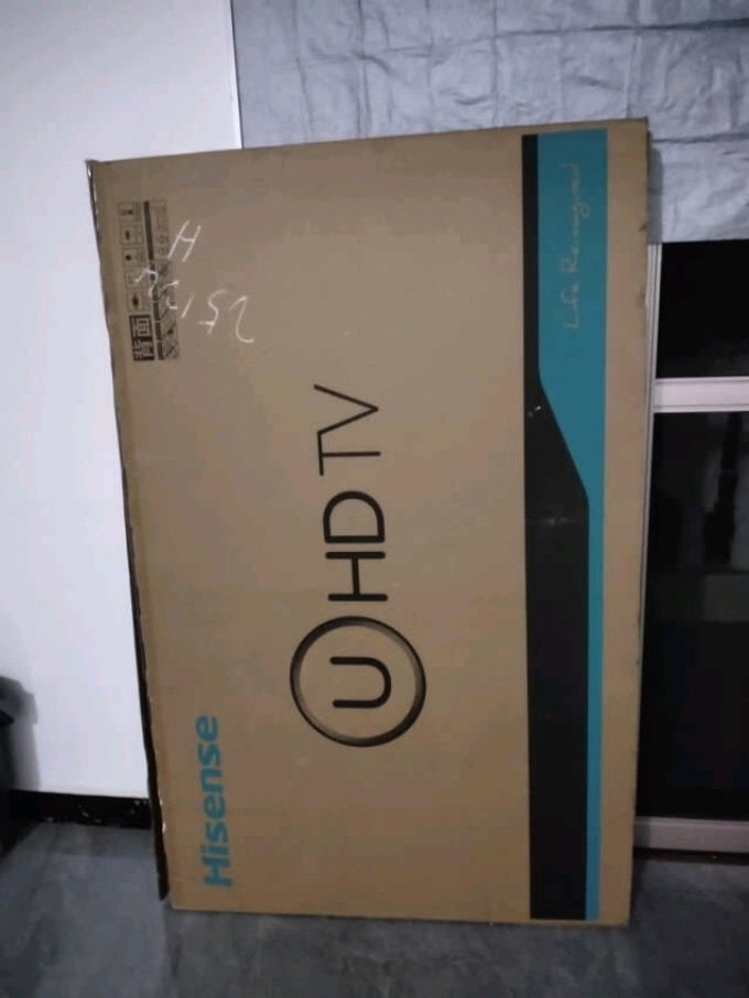 海信65E5G液晶电视怎么样 海信65寸电视_什么值得买