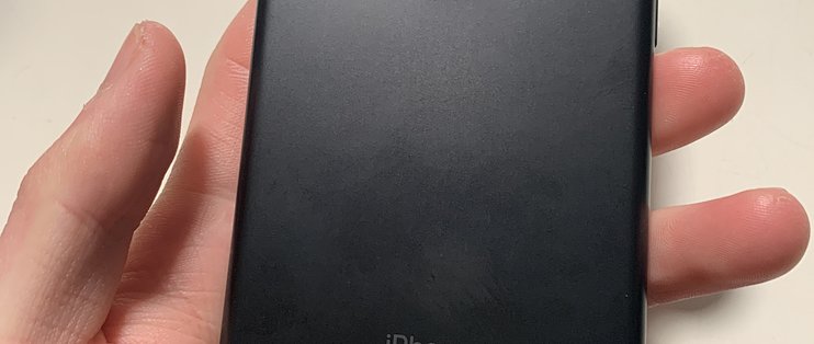 128G的iPhone7还能再战几年？三年前花3000买的iPhone7，现在使用上依旧十分流畅，A10Fusion的处理器_iPhone_什么值得买