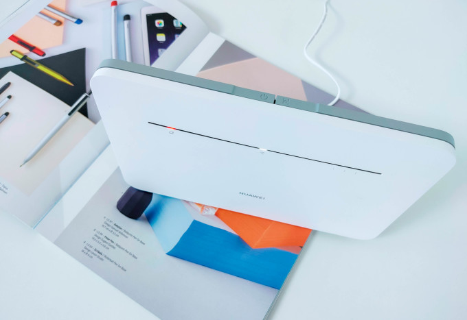 华为B535-836路由器怎么样 华为移动路由Pro：月享2000G流量_什么值得买