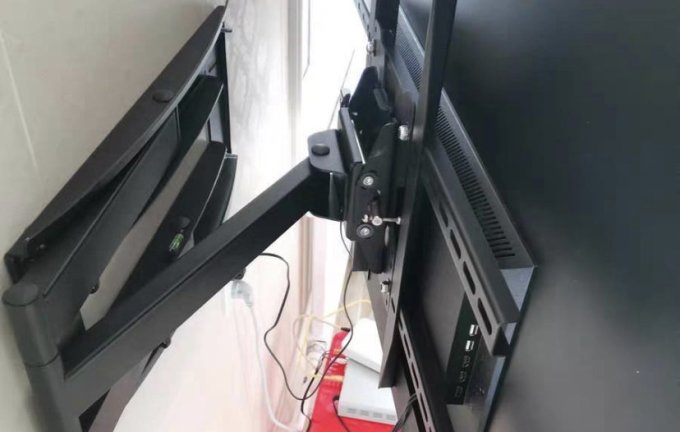 小米L55M5-EX电视怎么样 小米全面屏E55x评测及体验_什么值得买