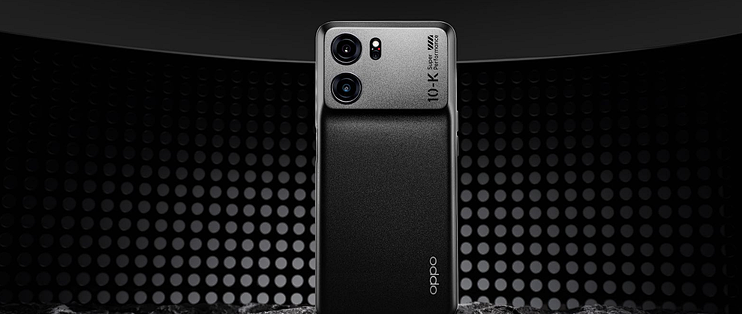 天玑8000-MAX+67W超级闪充！OPPO K10只卖1999元？到底有何底气_安卓手机_什么值得买