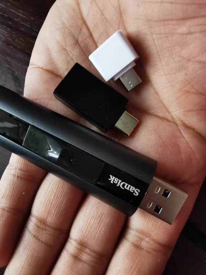 闪迪CZ880U盘怎么样 u盘之王闪迪cz880_什么值得买