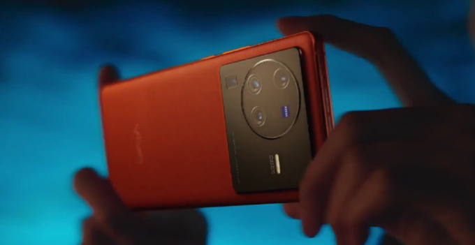 【vivo X80手机参数配置】vivo X80系列参数对比_什么值得买