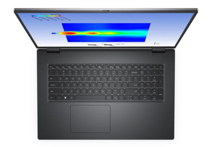 戴尔Precision 7670评测 戴尔Precision 7670怎么样_什么值得买