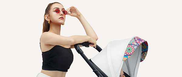 Bugaboo博格步PK bebebus，狭路相逢勇者胜！ _婴儿推车_什么值得买