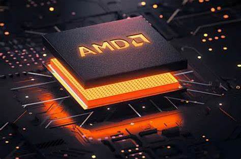AMD 公布今年下半年—2023年产品路线图，锐龙7系移动版要等到明年_CPU_什么值得买
