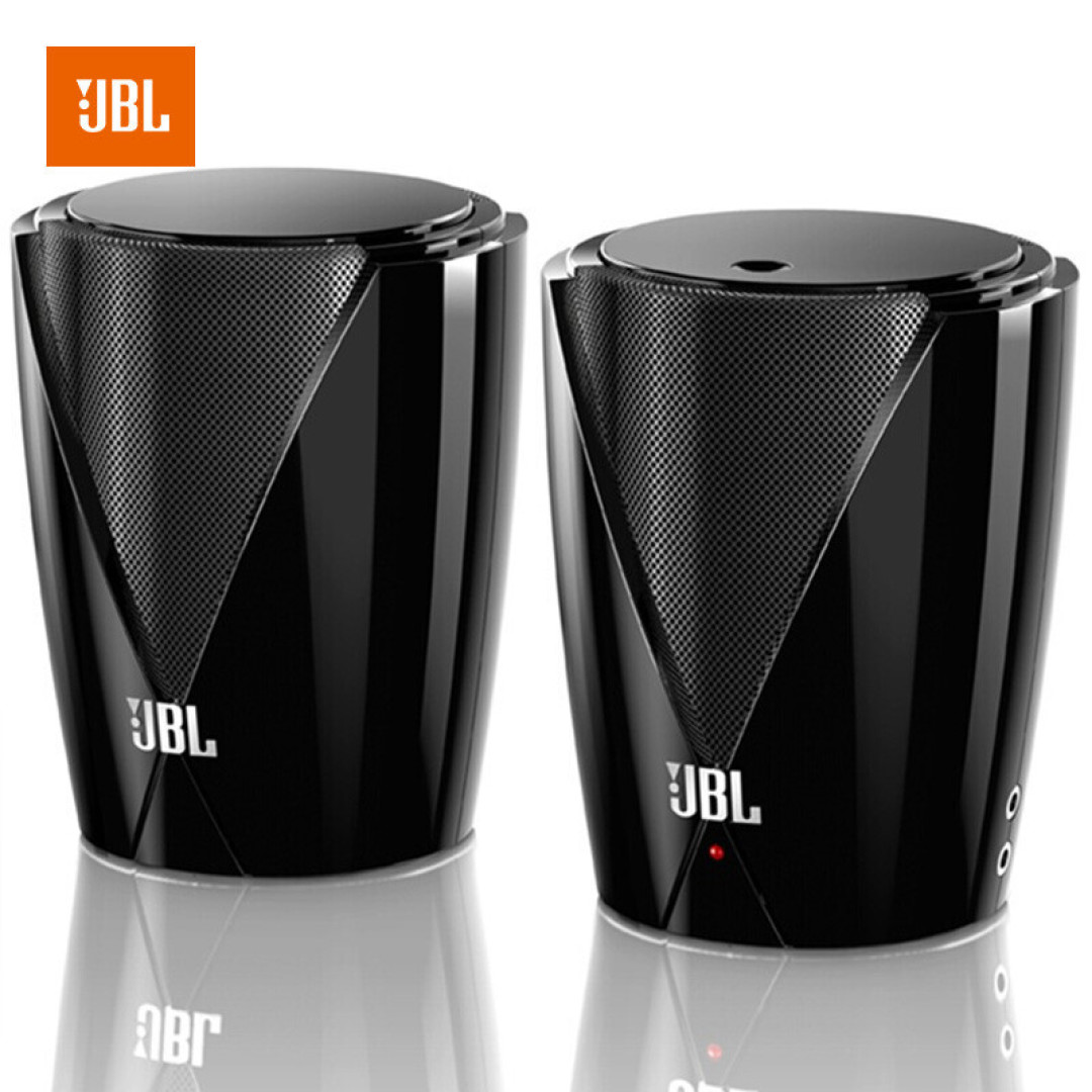 一个音箱，全家共享：Airport Express让JBL JEMBE 节奏2.0多媒体音箱也上Airplay2隔空播放__什么值得买