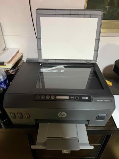 HP 惠普 Smart Tank 518 彩色喷墨一体机 黑色【报价 价格 评测 怎么样】 -什么值得买