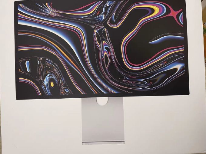 苹果Studio Display 标准玻璃显示器怎么样 超级显示器，助力搬砖党_什么值得买