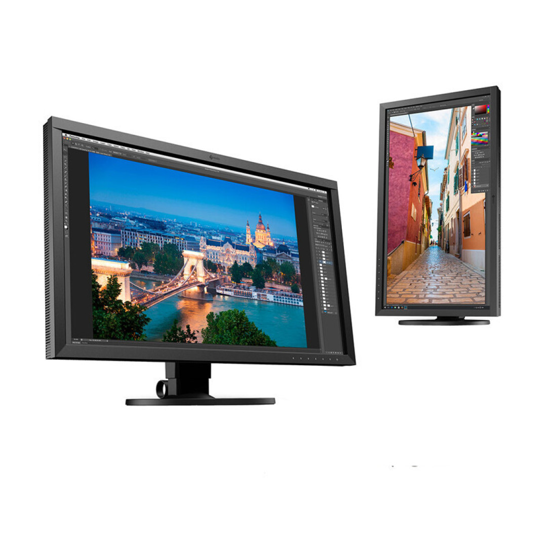 618值得买的电脑显示器金牌选购指南， 长篇梳理27款市面主流办公/游戏/专业显示器_显示器_什么值得买