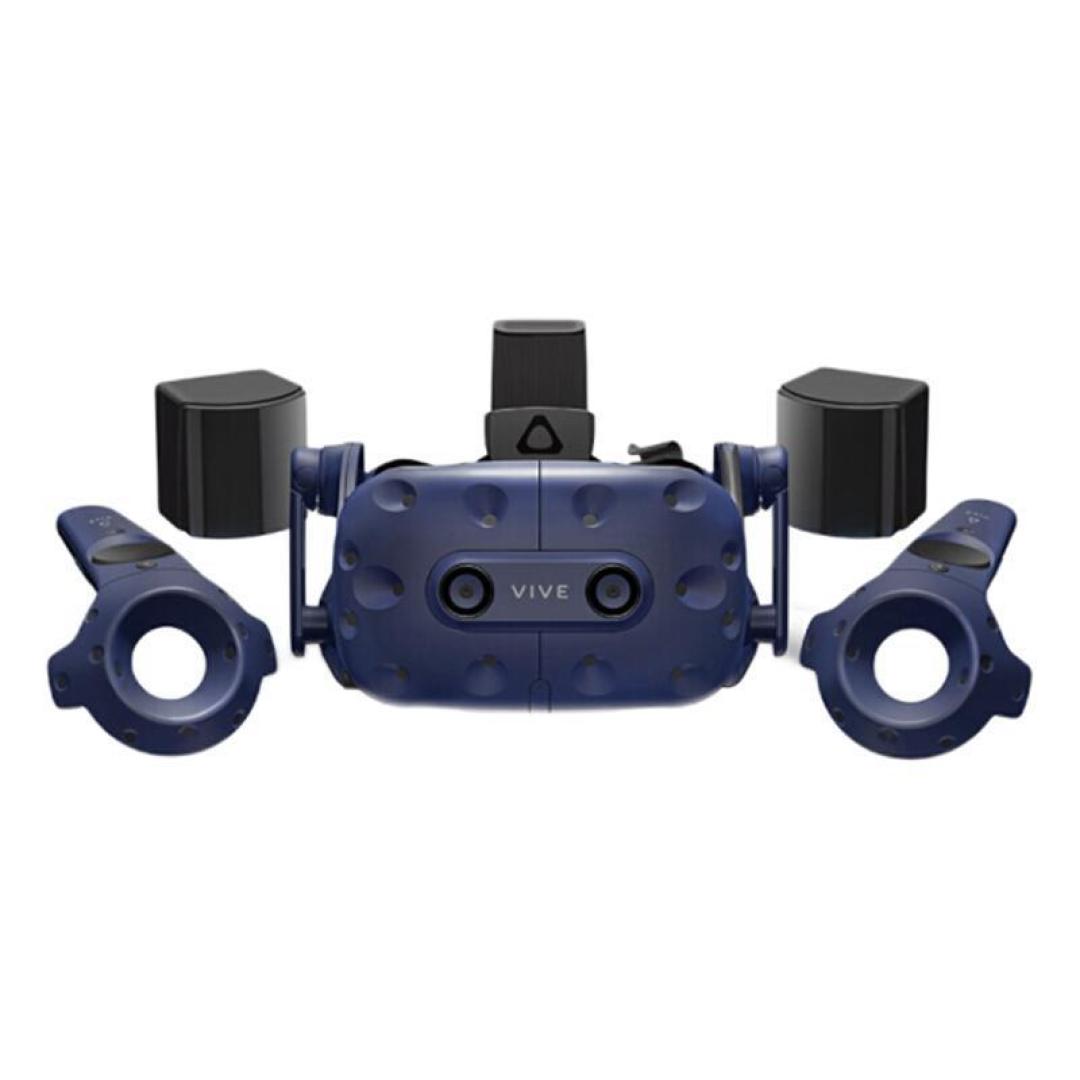 关于VR设备的看法及个人感受_VR设备_什么值得买