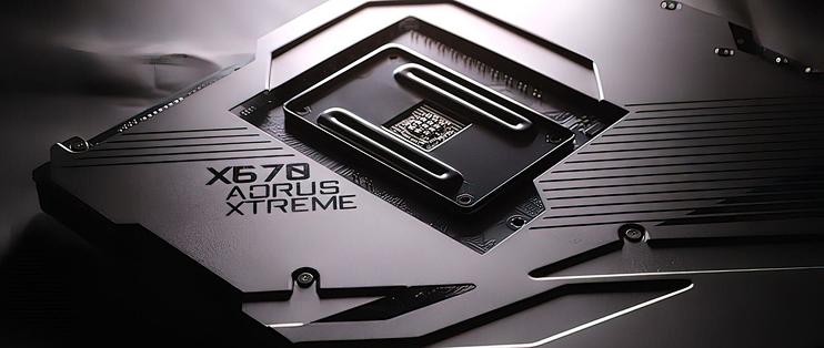 AMD展示用于第一代AM5平台的芯片组，到底该选哪一个？_CPU_什么值得买