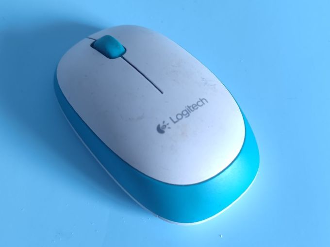 罗技鼠标怎么样 超美的罗技m212鼠标现在还有人在用吗？_什么值得买