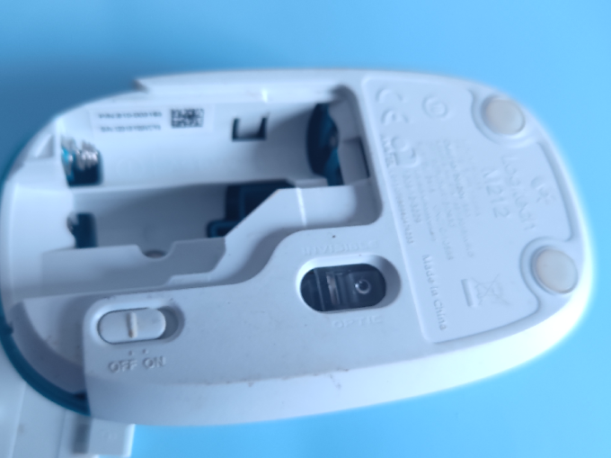 罗技鼠标怎么样 超美的罗技m212鼠标现在还有人在用吗？_什么值得买