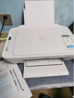 HP 惠普 DJ 4825 彩色喷墨一体机 白色【报价 价格 评测 怎么样】 -什么值得买