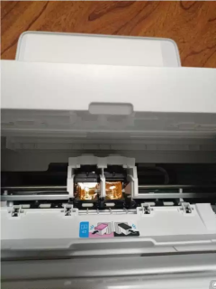 HP 惠普 DJ 4825 彩色喷墨一体机 白色【报价 价格 评测 怎么样】 -什么值得买