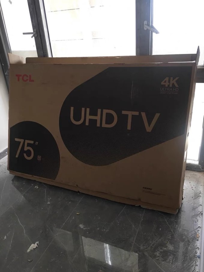 TCL液晶电视怎么样 选了很久选了这款TCL75寸电..._什么值得买
