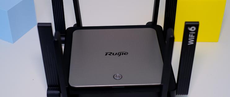 一台可实现全屋Wi-Fi覆盖？锐捷星耀X32 PRO体验：三堵墙都挡不住_路由器_什么值得买