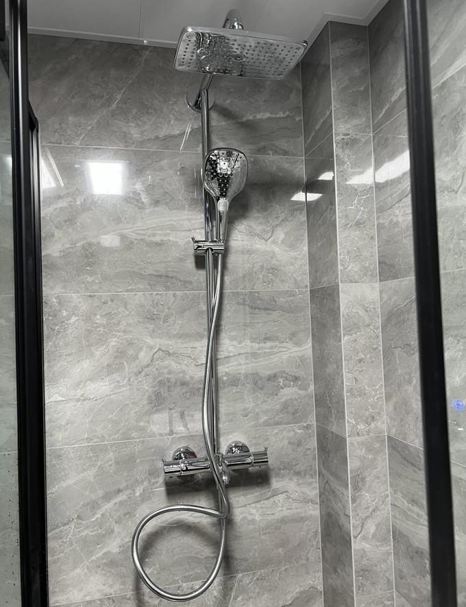 汉斯格雅花洒怎么样 汉斯格雅花洒2677707真让你欲罢不能_什么值得买