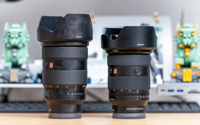 索尼SEL2470GM2镜头怎么样 2470gm2上手感受_什么值得买