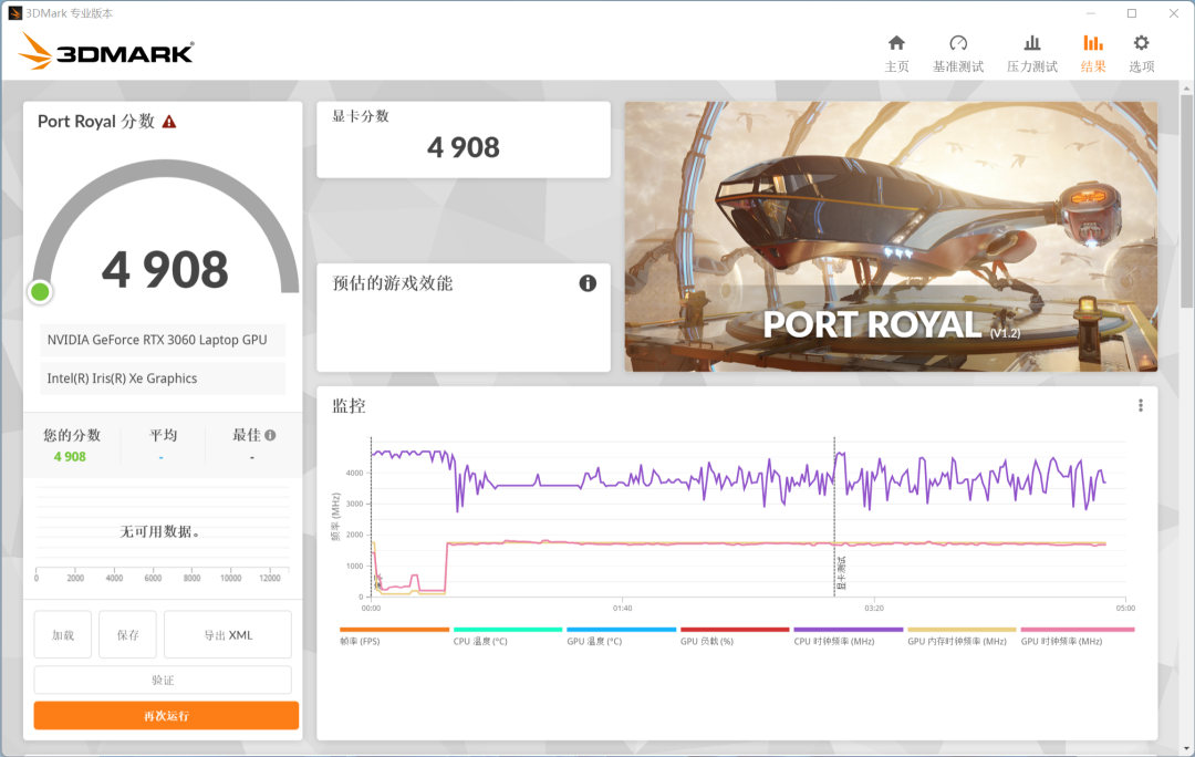 GeForce RTX 3060加持，DLSS提升游戏帧数，畅玩大作丨神舟 Z8-DA7NP 拆机图赏_游戏本_什么值得买