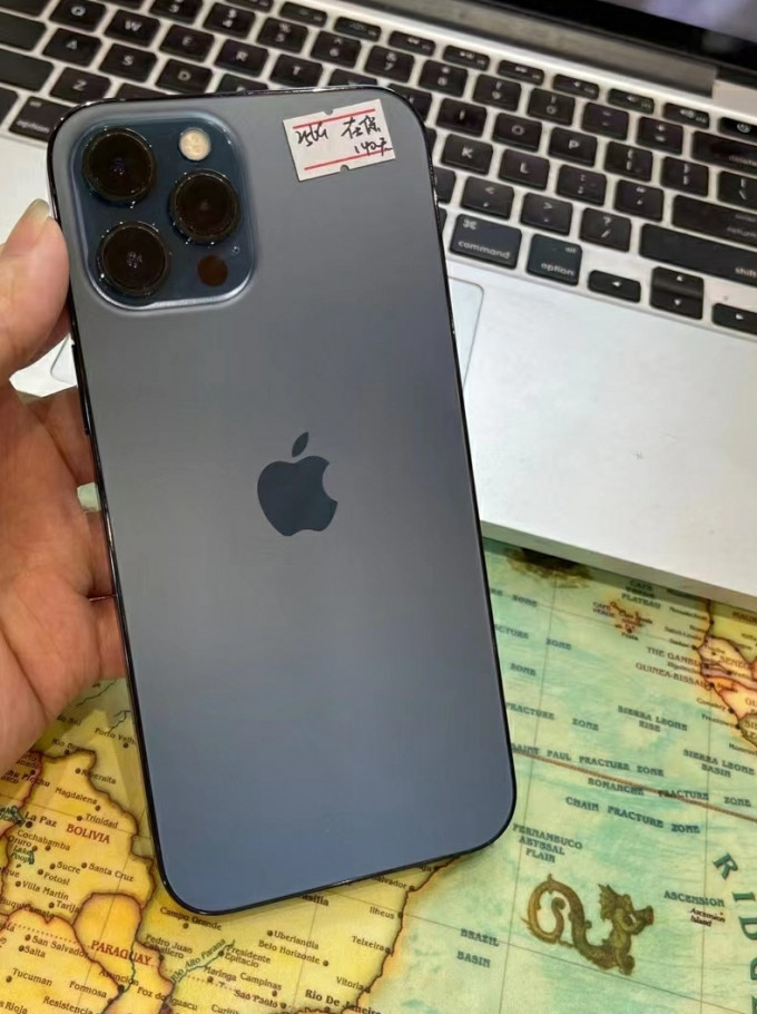 苹果iPhone 12 Pro MaxiPhone怎么样 5000元入手苹果12Promax贵吗?_什么值得买