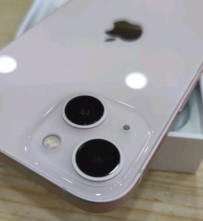 苹果iPhone 13iPhone怎么样 Apple iPhone 13 128_什么值得买