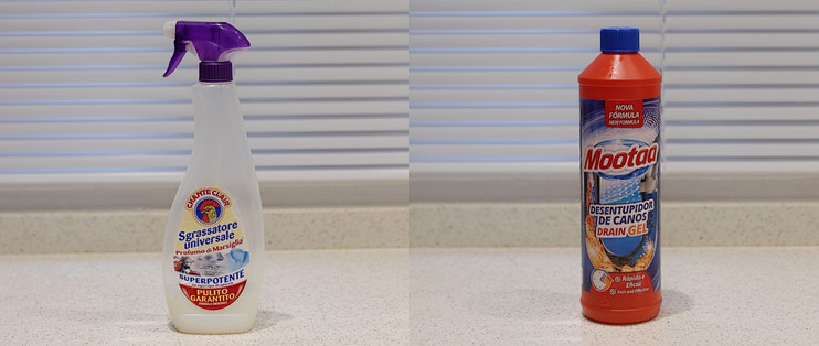 入住3年，无限回购的厨房清洁好物推荐_油污清洁剂_什么值得买