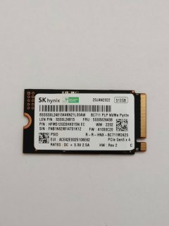 海力士PC711 SC311 128G 256G 512G NVME m.2 固态硬盘 笔记本汽车 紫色【报价 价格 评测 怎么样】 -什么值得买