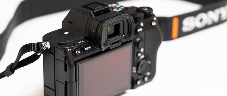 618剁手记—我的A7M4上手初体验_单电相机_什么值得买