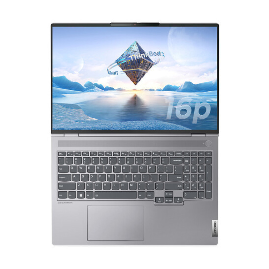 联想 ThinkBook 16p/16p NX 开启预售：搭载RTX 30系独显、2.5K屏首发价6699元起_笔记本电脑_什么值得买