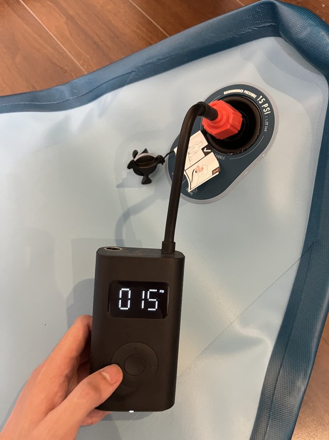 迪卡侬sup桨板怎么样 人生全靠浪，迪卡侬桨板SUP开箱及下水_什么值得买