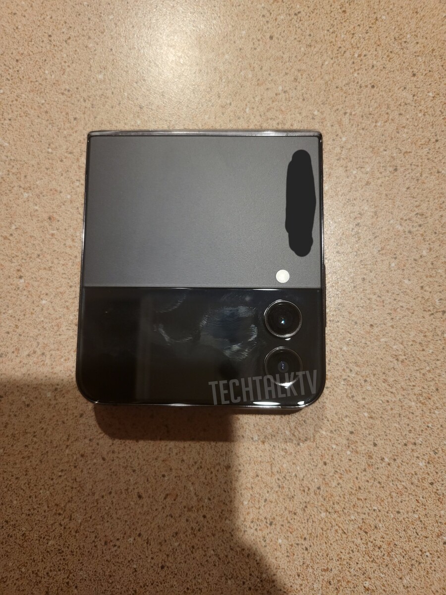 三星Galaxy Z Flip4已通过FCC认证，支持5G、NFC、配有双电芯电池_手机_什么值得买