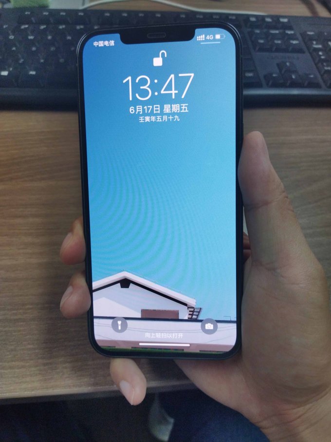 苹果iPhone 12 Pro MaxiPhone怎么样 12能否用3年，iphone12pm_什么值得买